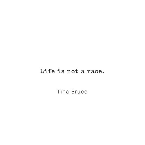 Tina Bruce Quotes 19 Growth Mindset Quotes About Life And Success