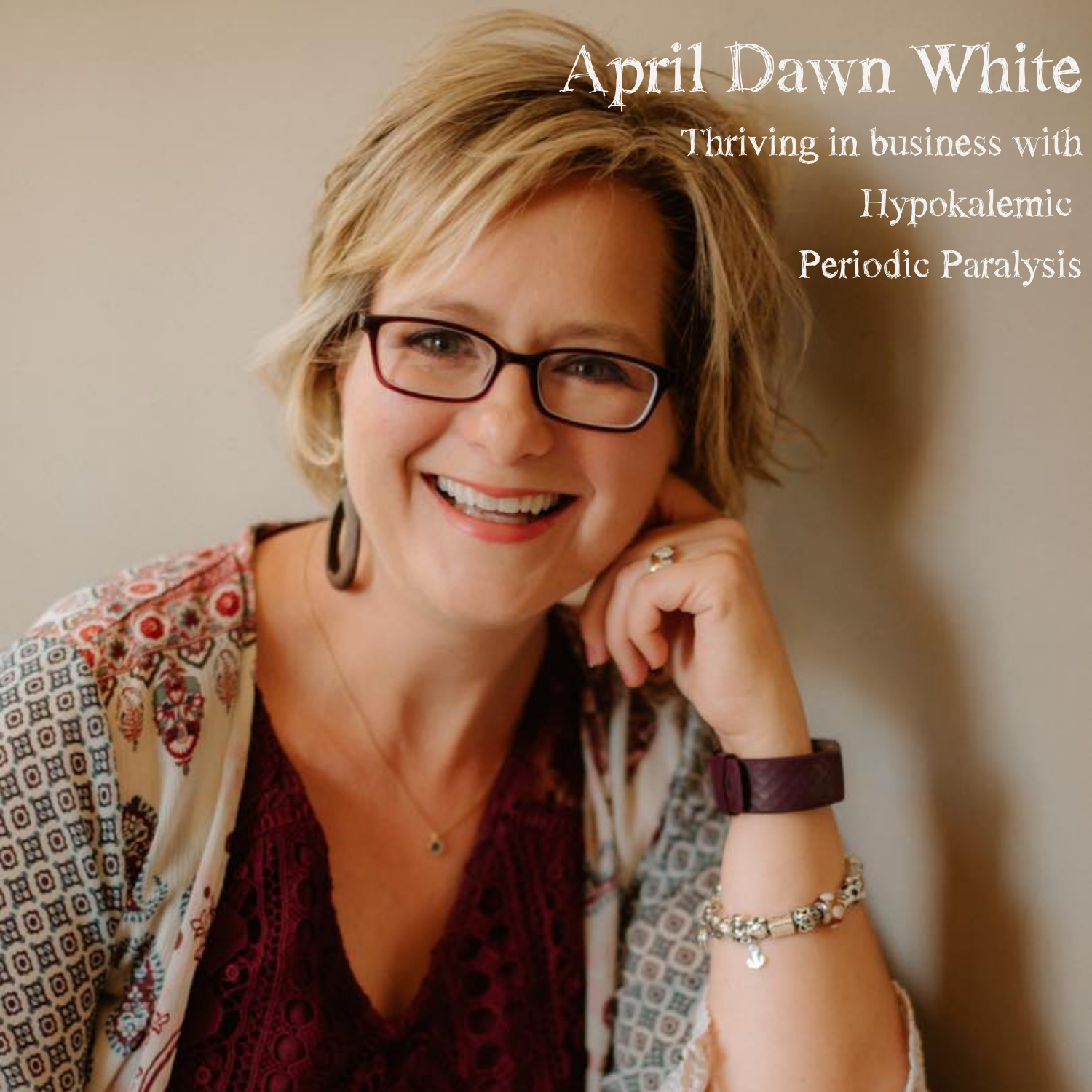 A Chronic Entrepreneur | Stories of Entrepreneurs thriving with Chronic ...