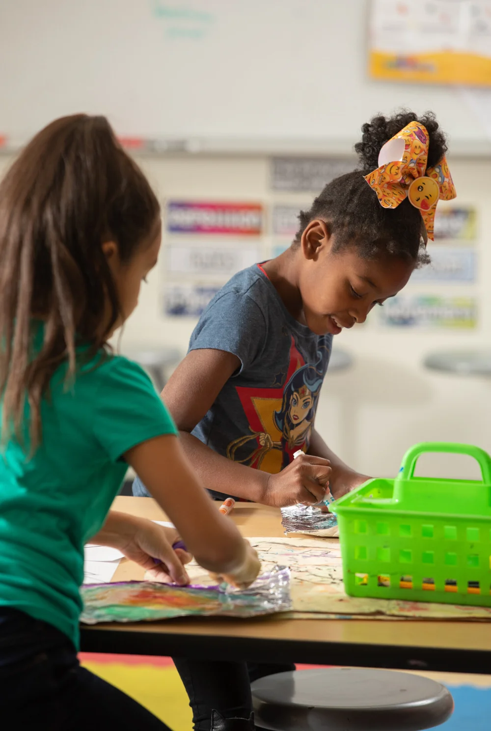 Educational Institution Marketing Photography — Scott S. Smith Photo ...