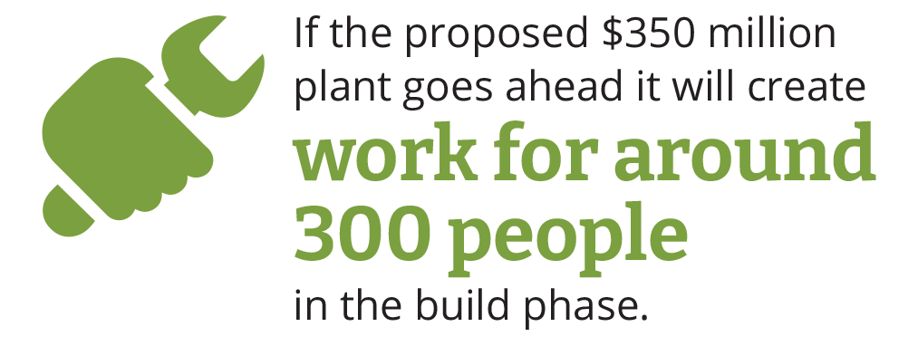 About — Project Kea