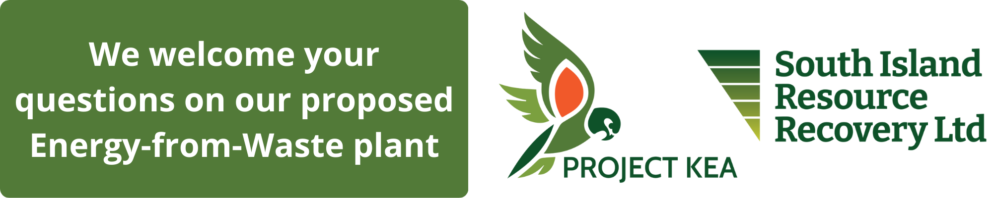 Information sessions — Project Kea