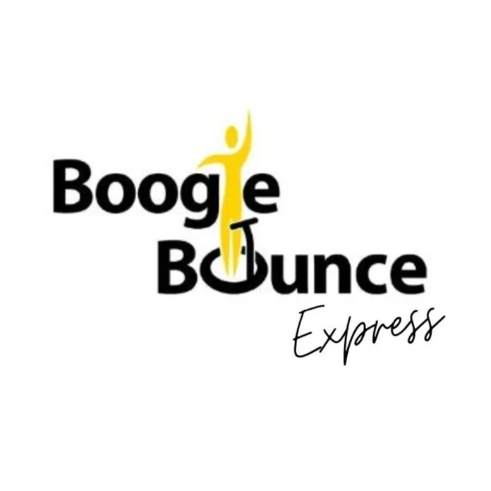 Boogie Bounce — Buki's Dance & Fitness