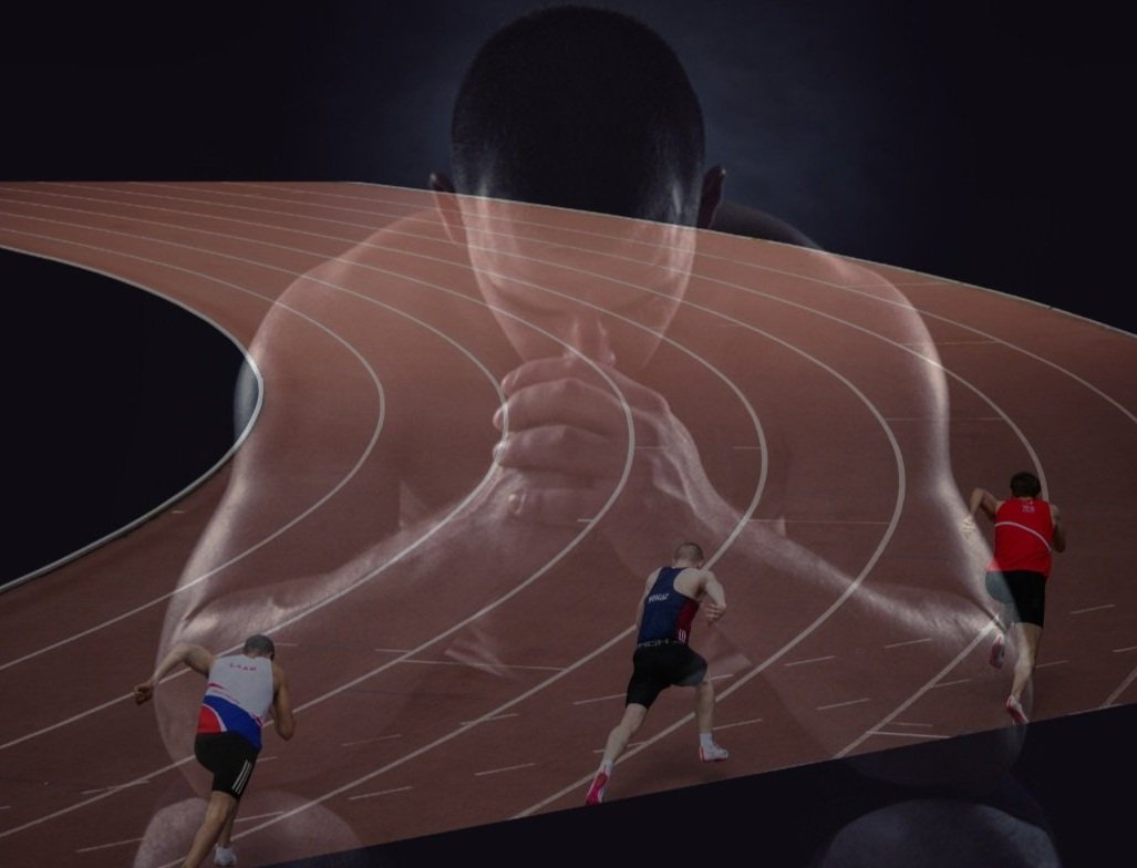 Visualization Athletes