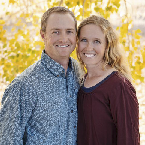 Dr. Jake Van Dyke — Mt. Pleasant Animal Hospital