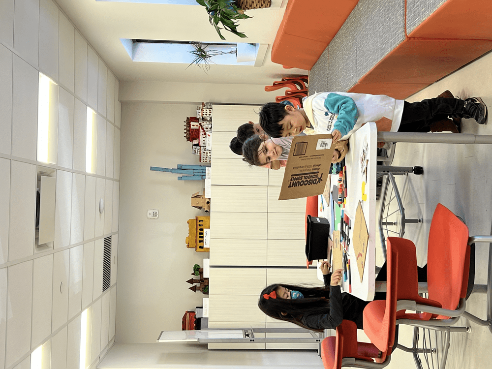 Private Summer Camp — Gantry View School - A Private School in Queens, NY