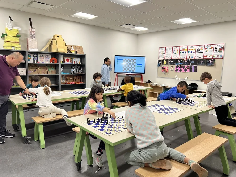 Private Summer Camp — Gantry View School - A Private School in Queens, NY