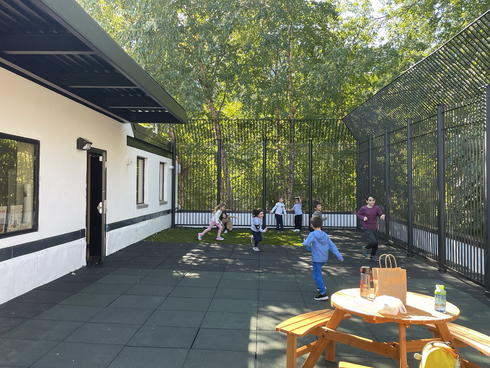Private Summer Camp — Gantry View School - A Private School in Queens, NY