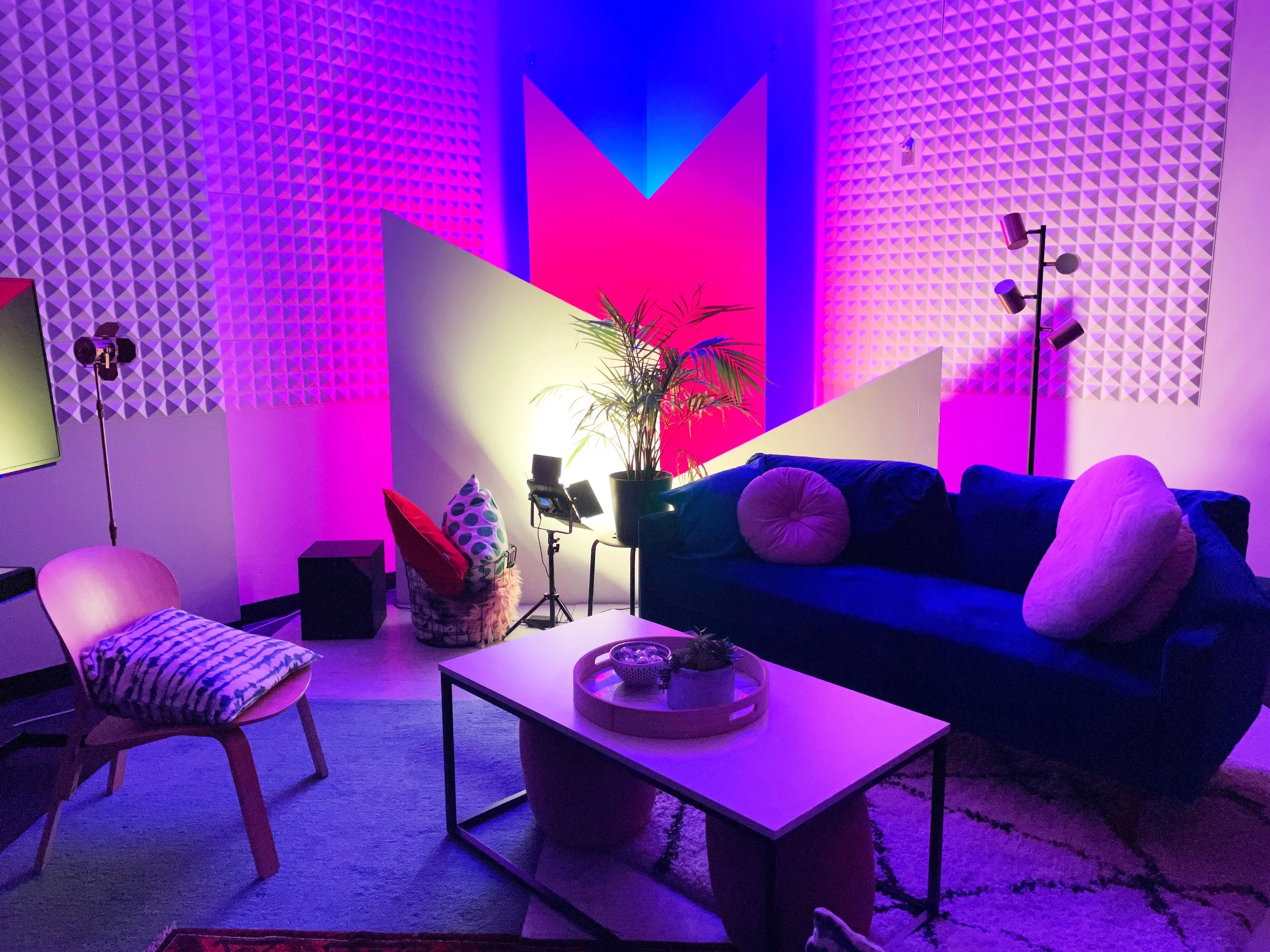 Creative Block - Seattle