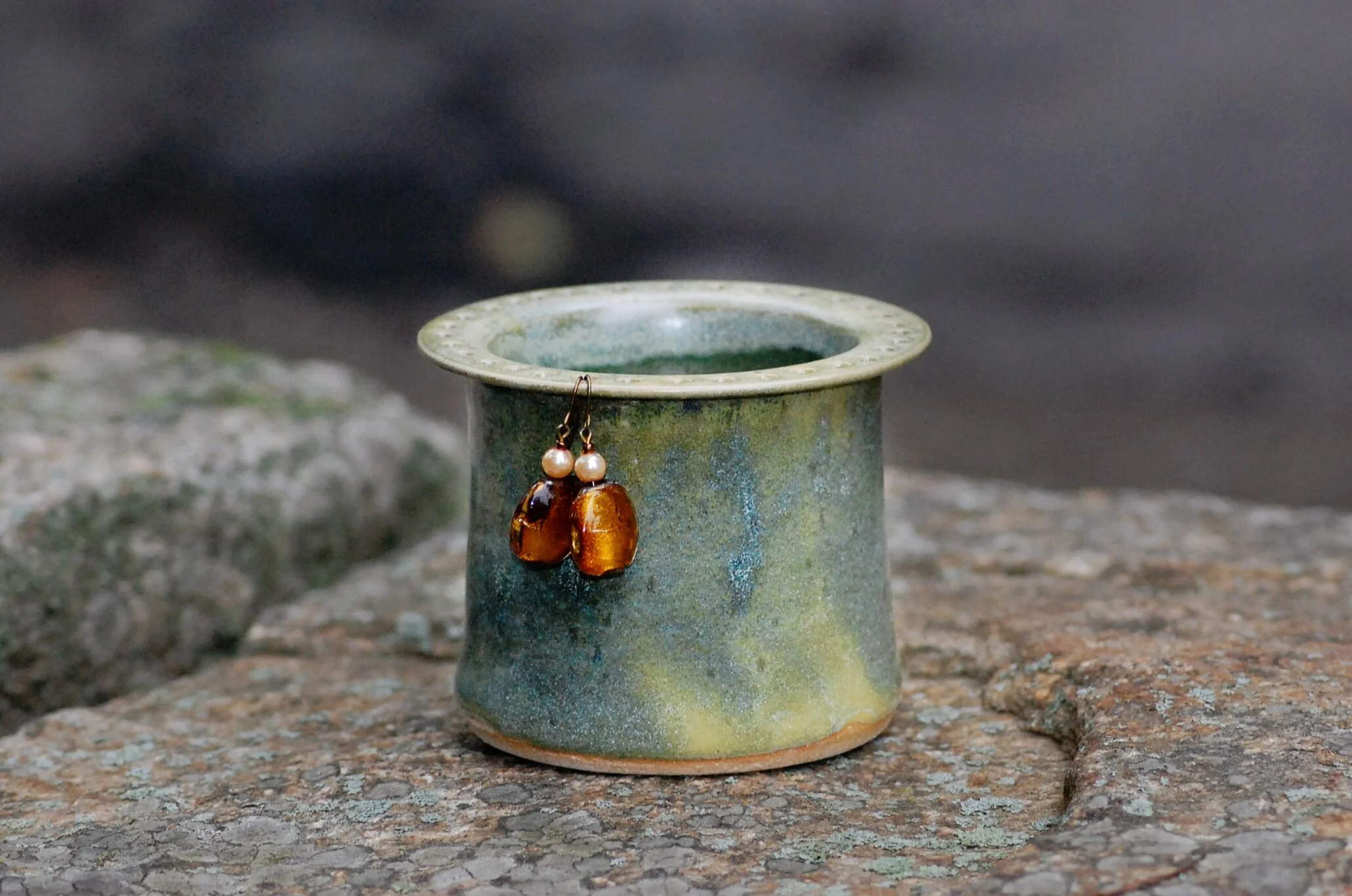 Bullard House Pottery