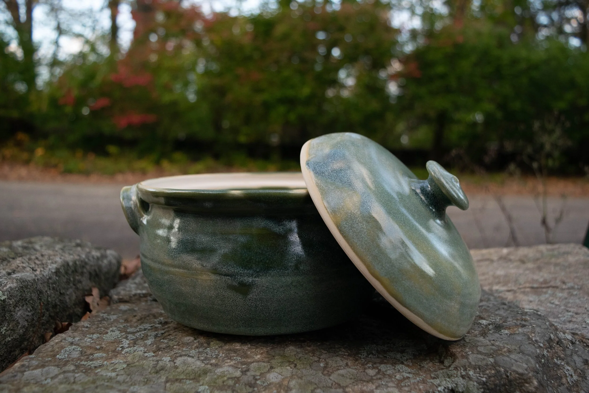 Bullard House Pottery