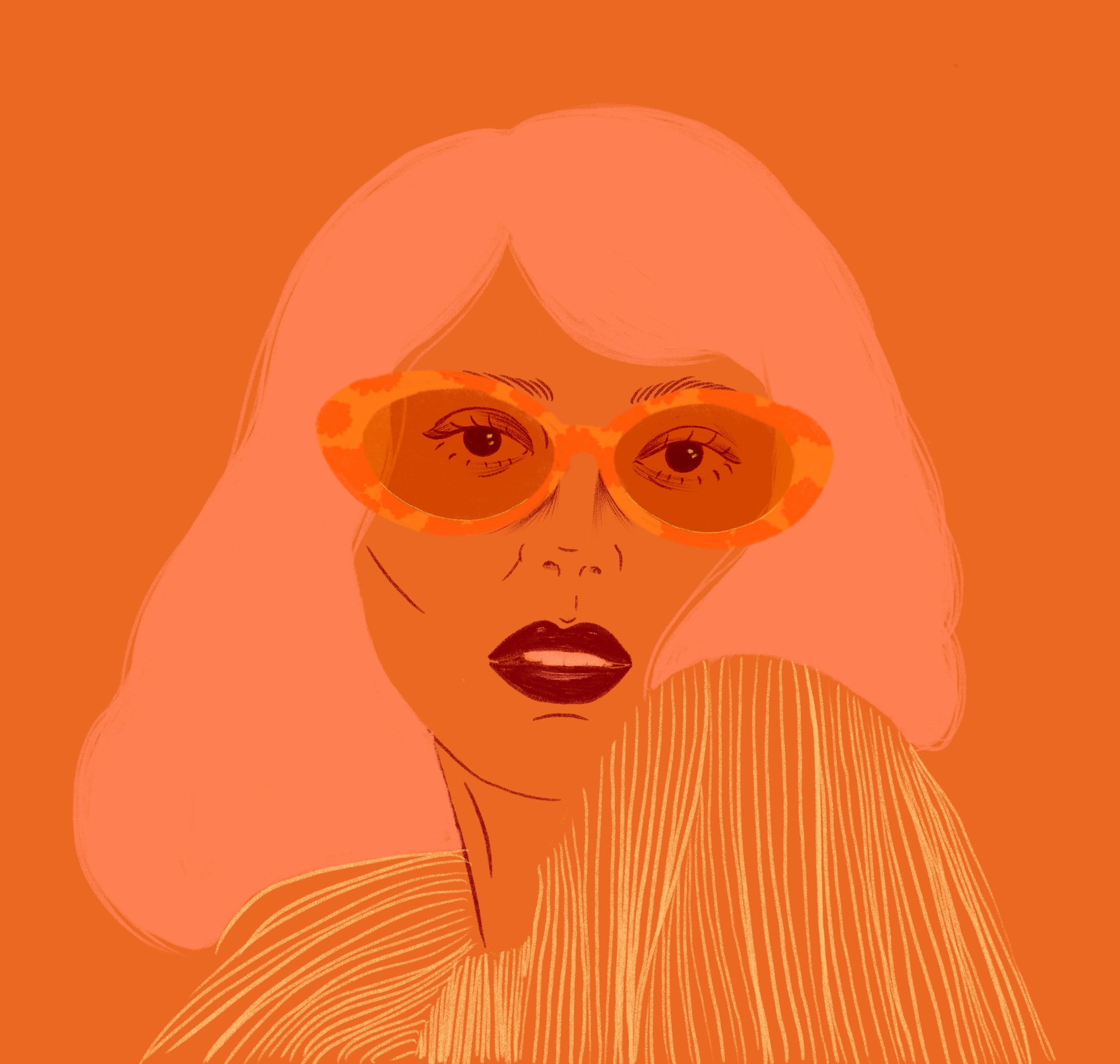 Izzy Lawrence Studio