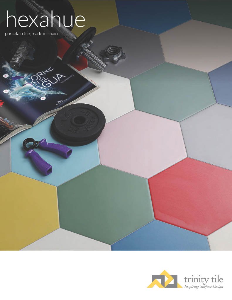 Hexahue — Uniq Materials