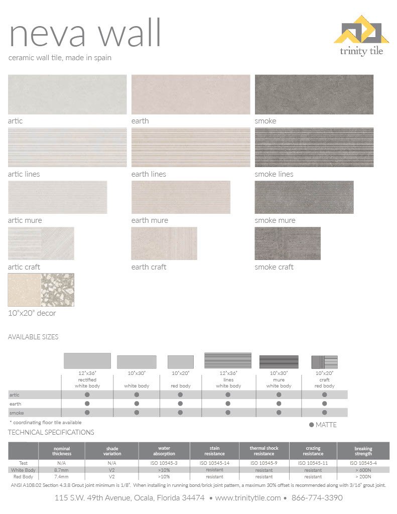 General 5 — Uniq Materials