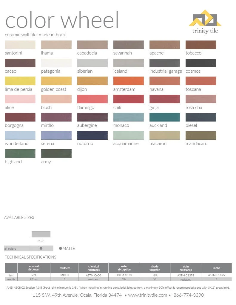 General 5 — Uniq Materials