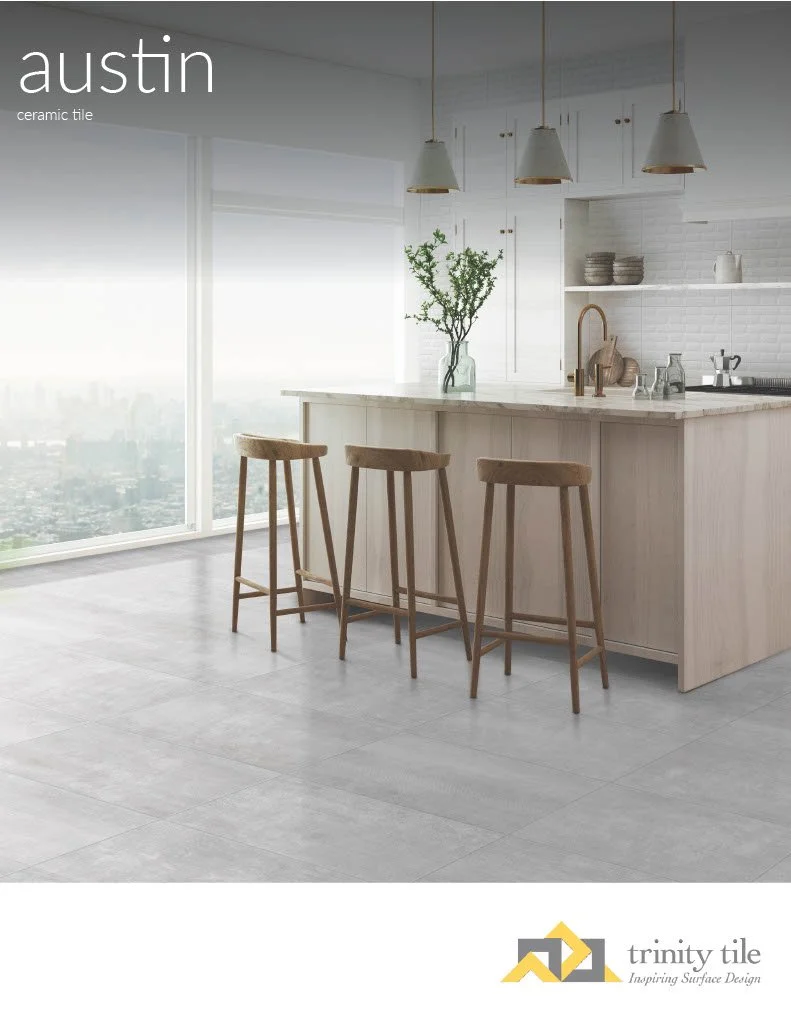 Floor/Wall Tile (Unit Only) — Uniq Materials