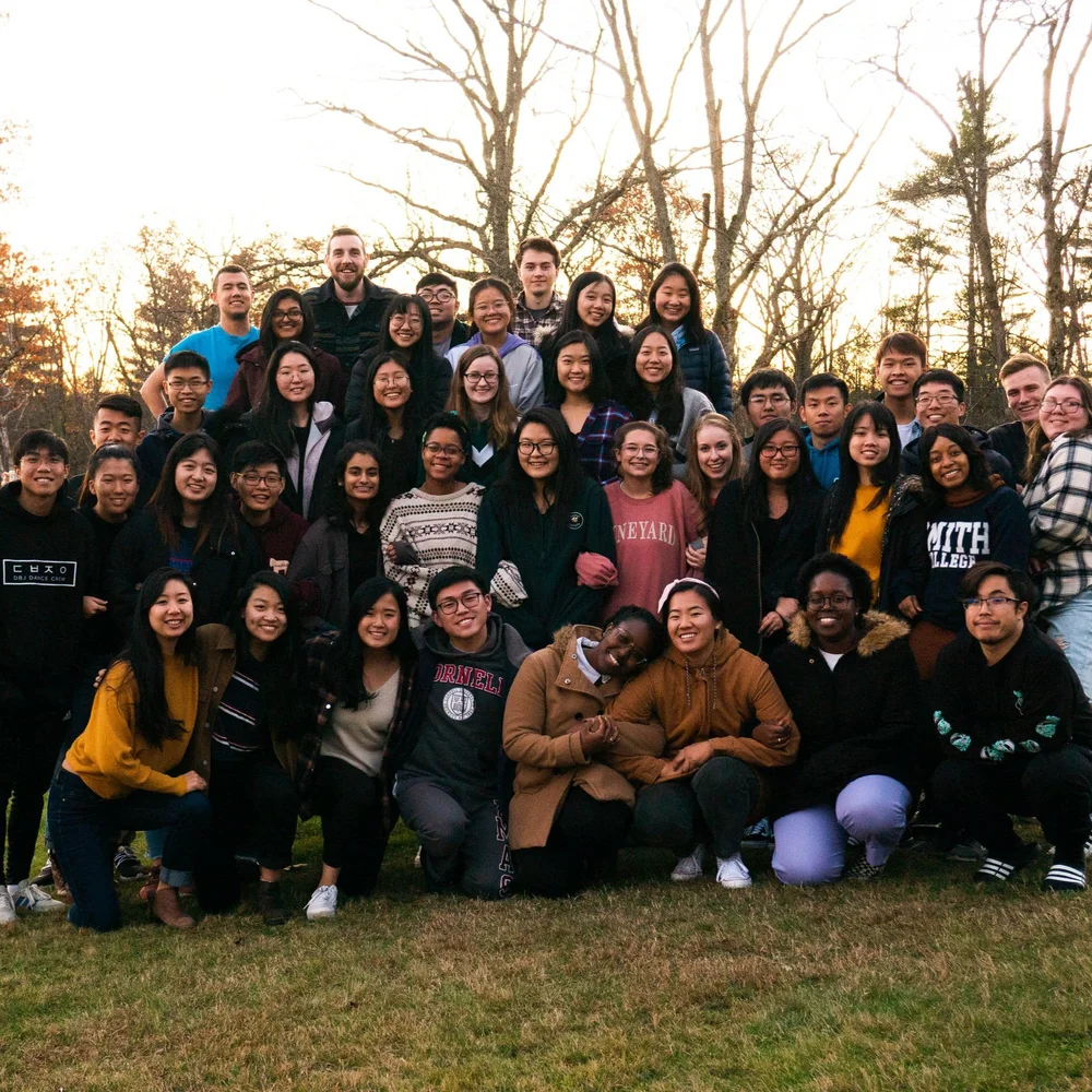 First Baptist Church Amherst