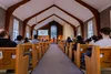 First Baptist Church Amherst