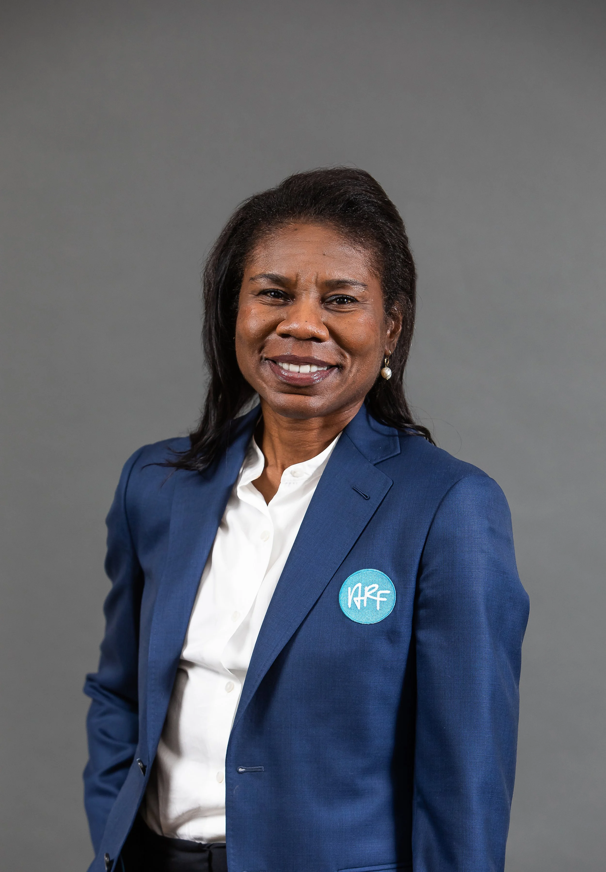 Board of Directors — Andy Roddick Foundation