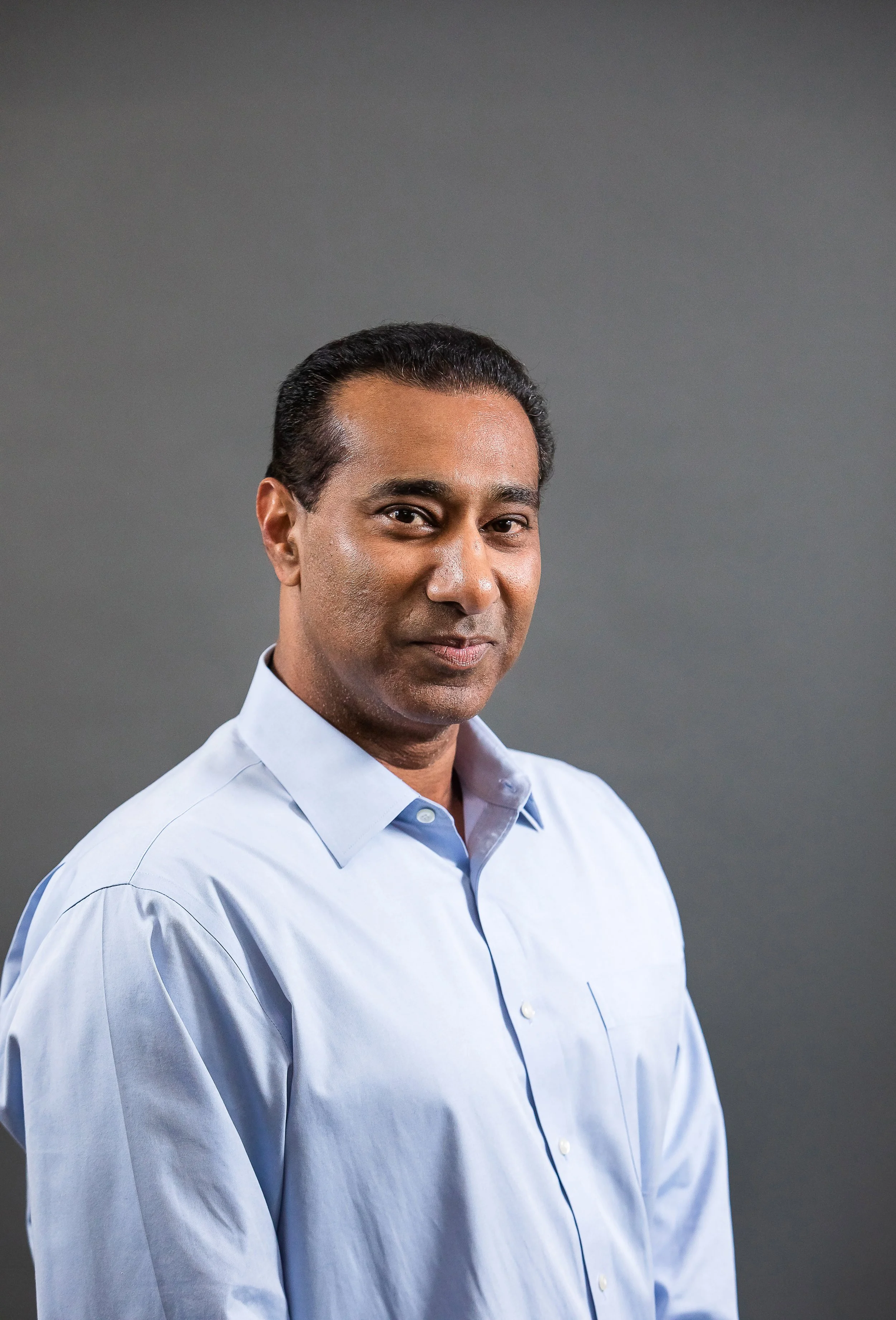 Board of Directors — Andy Roddick Foundation