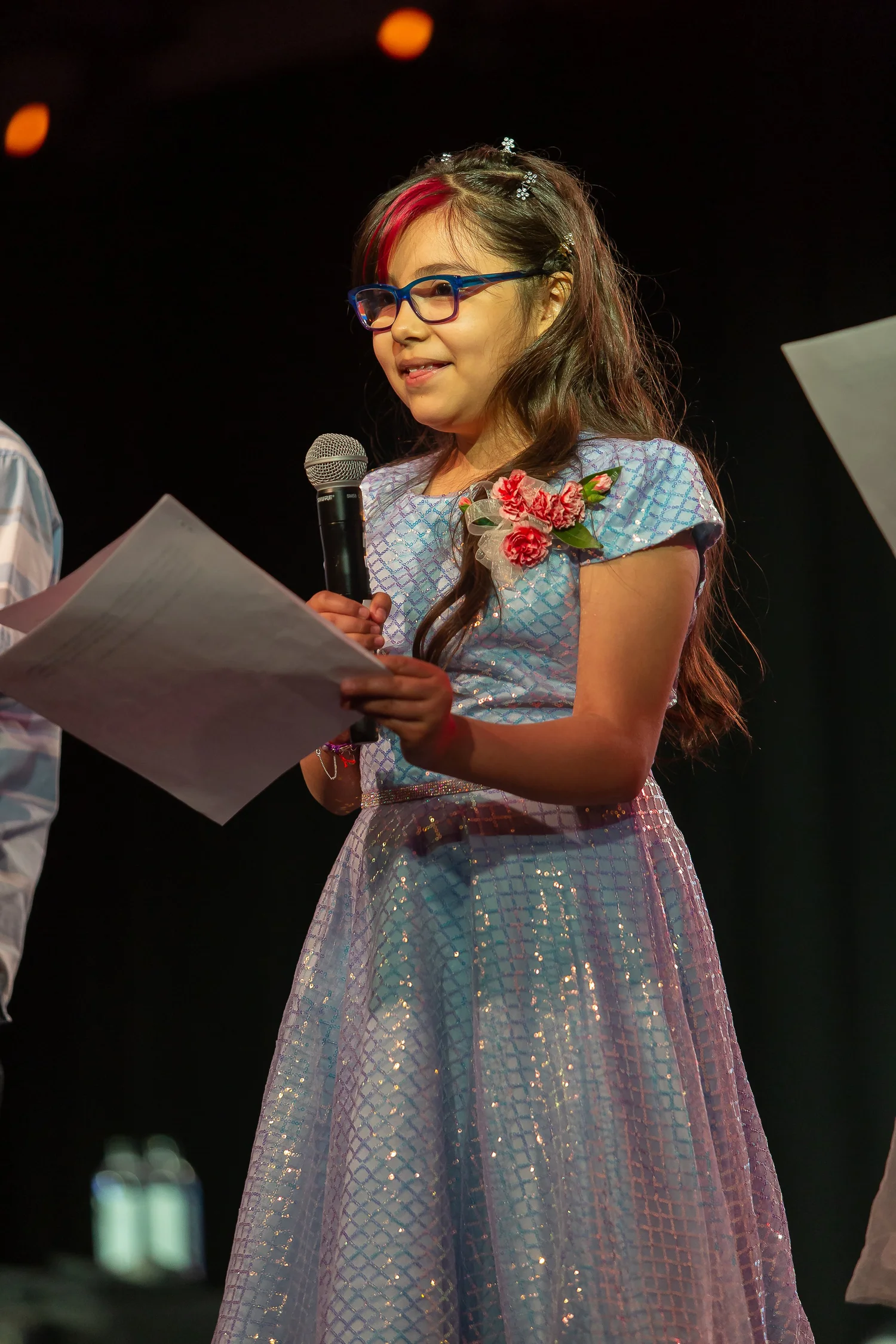 Kristii: Doing Things — Andy Roddick Foundation