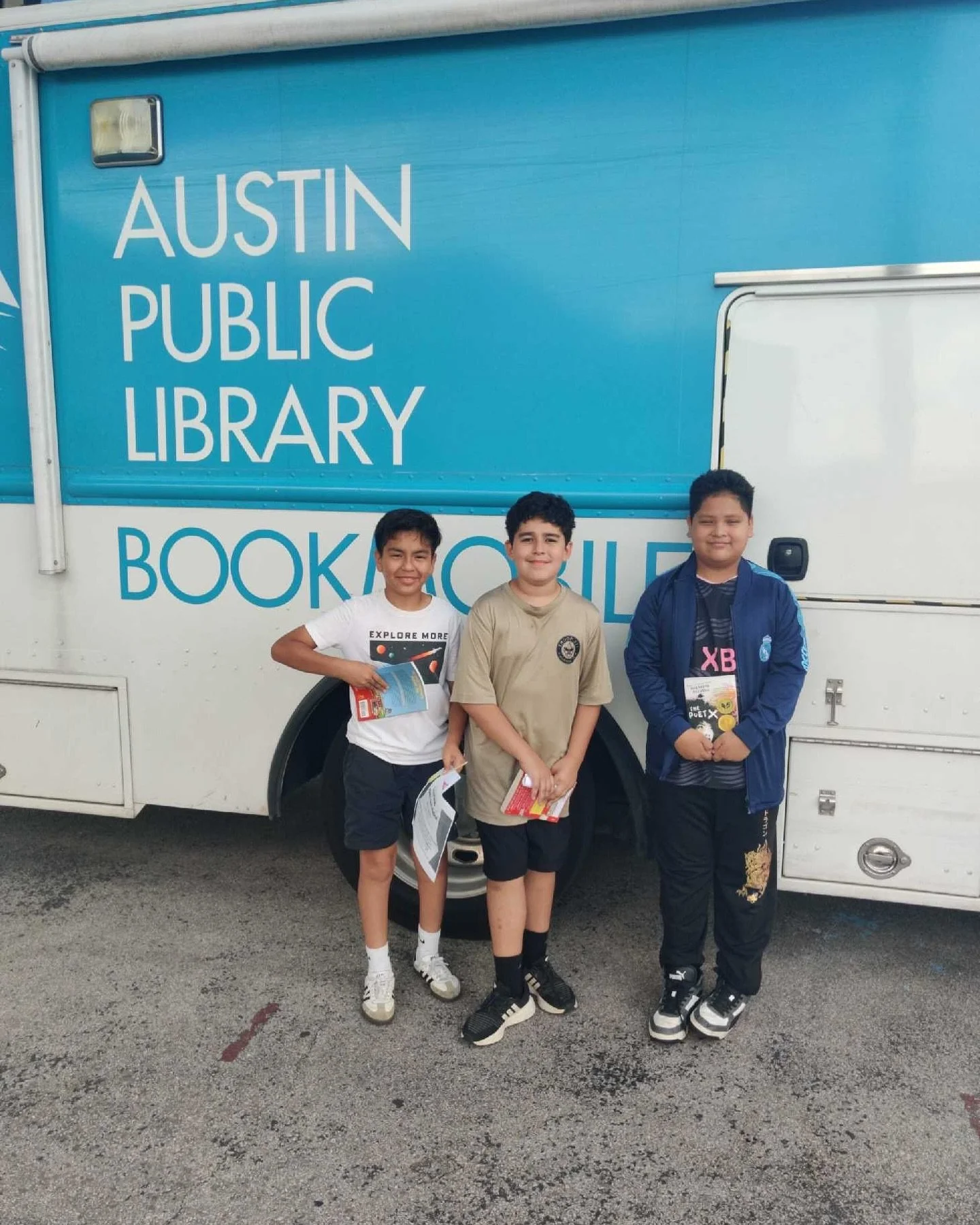 Andy Roddick Foundation