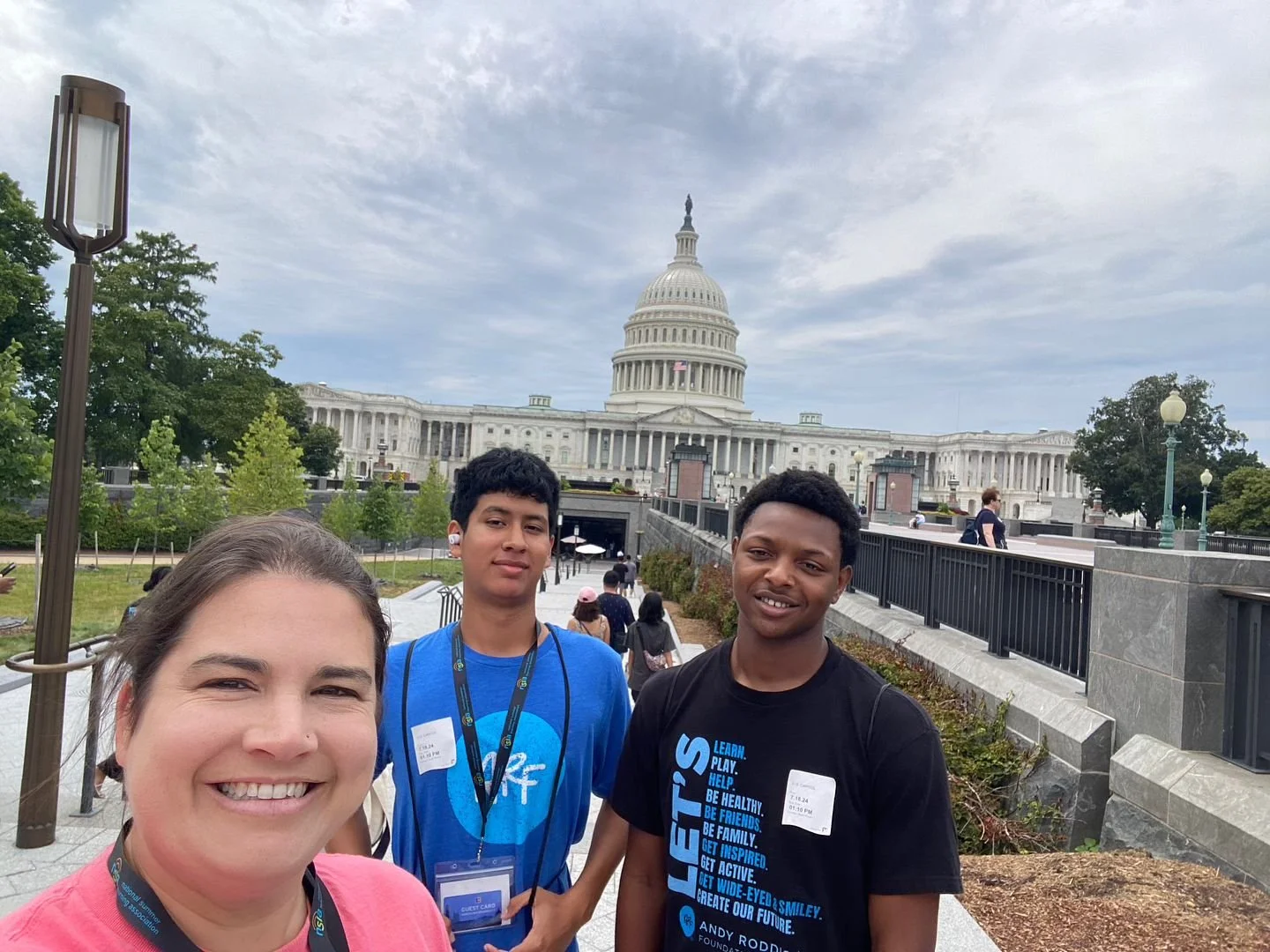 Andy Roddick Foundation