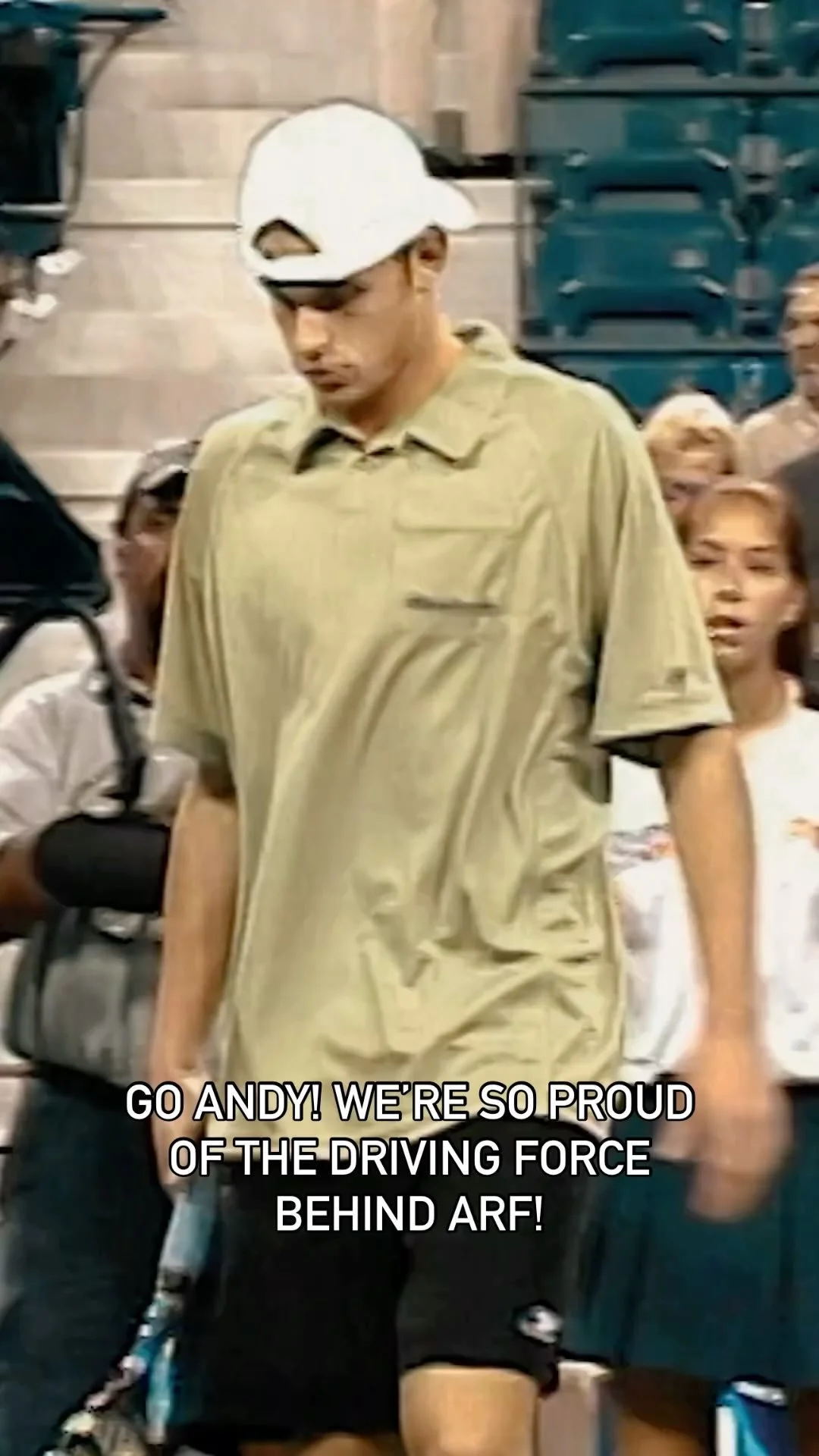 Andy Roddick Foundation