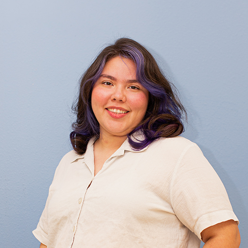 Fernanda Rivera, El Buen Samaritano — Andy Roddick Foundation