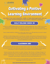 Cultivating a Positive Learning Environment — Andy Roddick Foundation