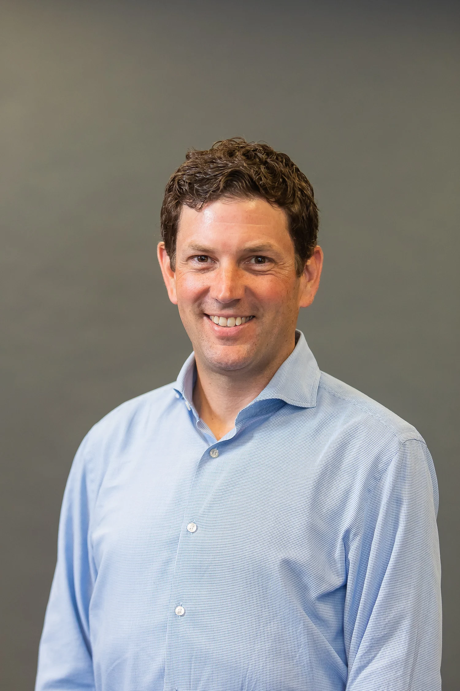 Board of Directors — Andy Roddick Foundation