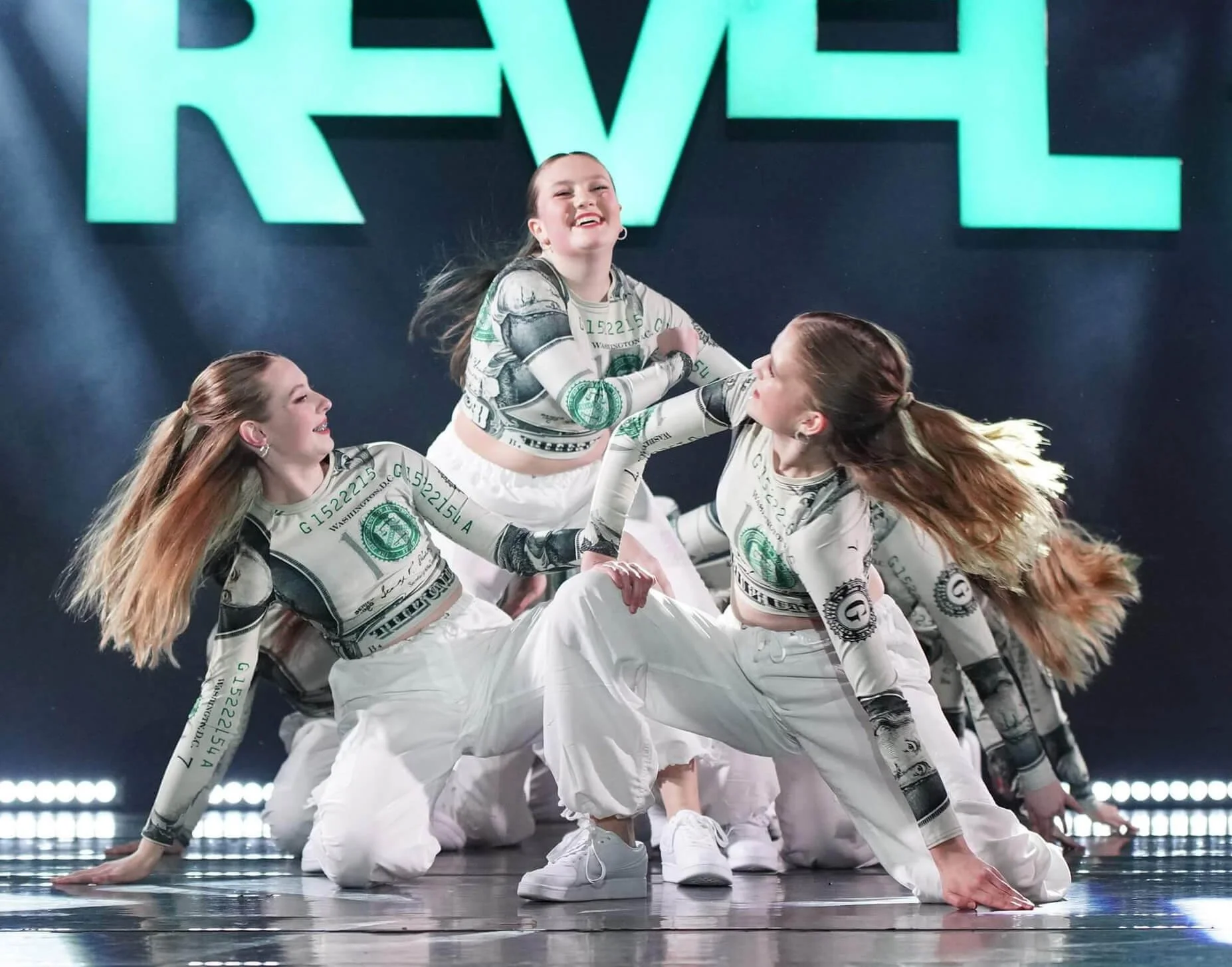 Team SDA — Shreveport Dance Academy