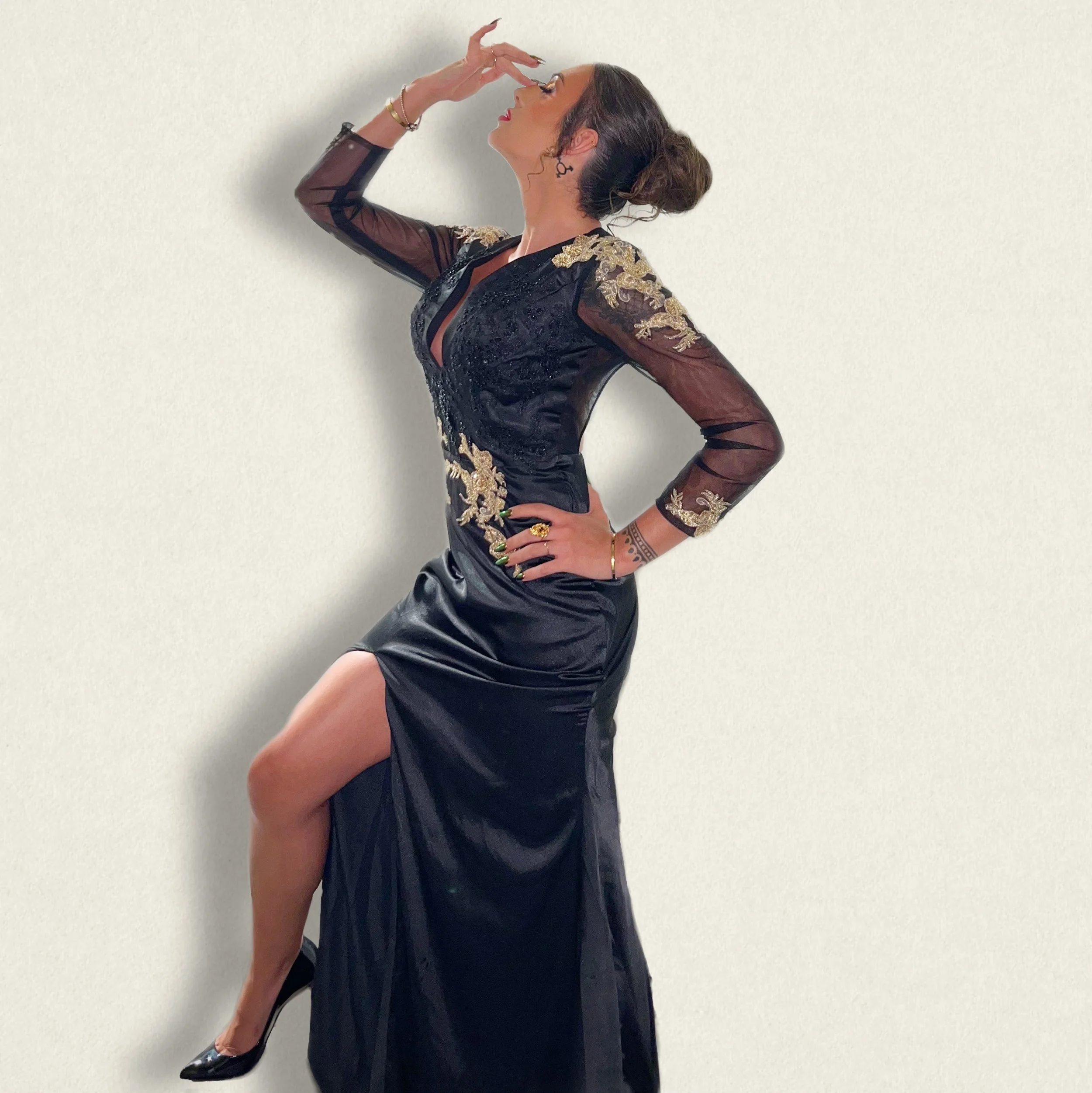 Modeling Portfolio — Rose Montoya