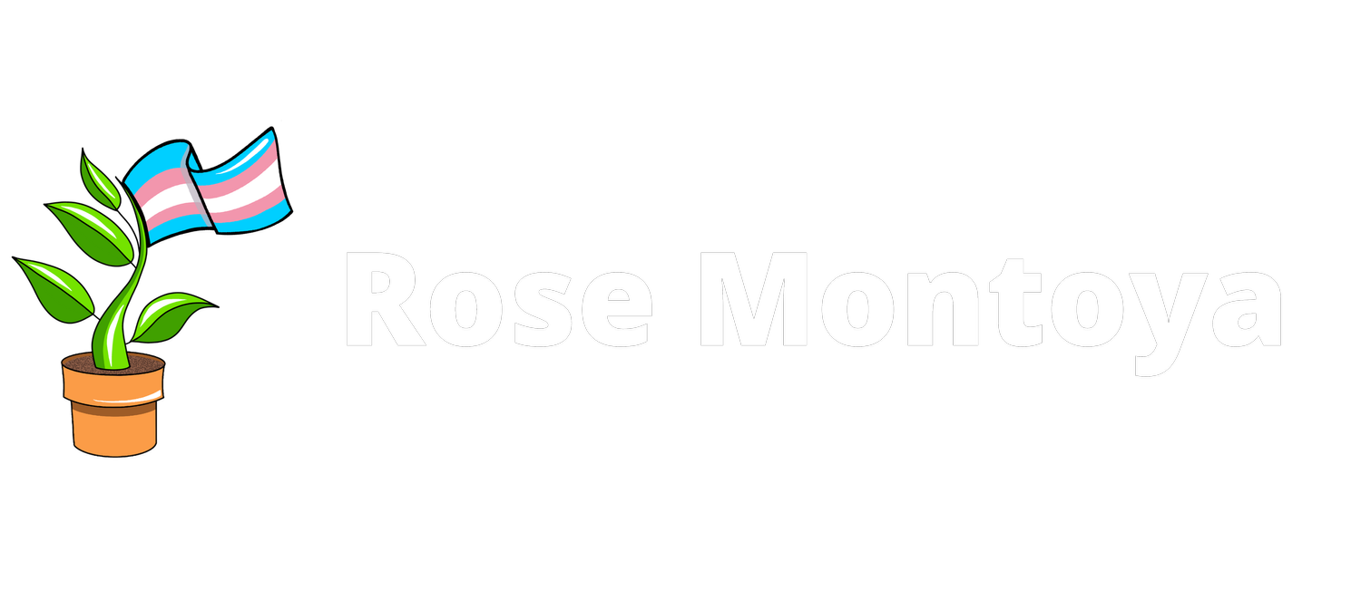 Rose Montoya