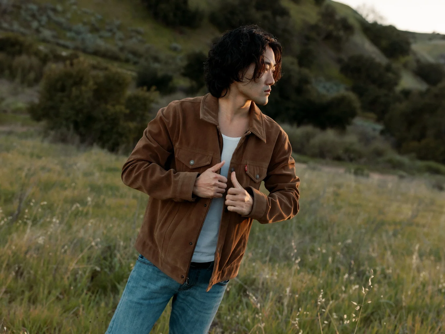 Los Angeles & New York Commercial Photographer | Kevin Curbe