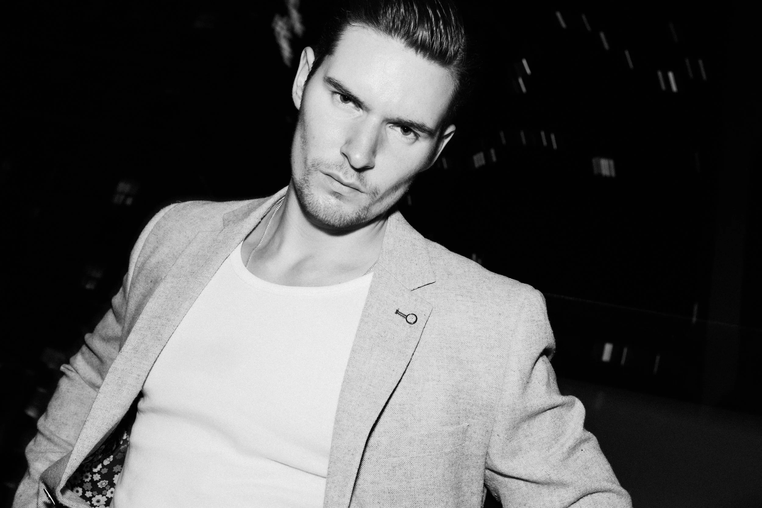 Los Angeles & New York Commercial Photographer | Kevin Curbe