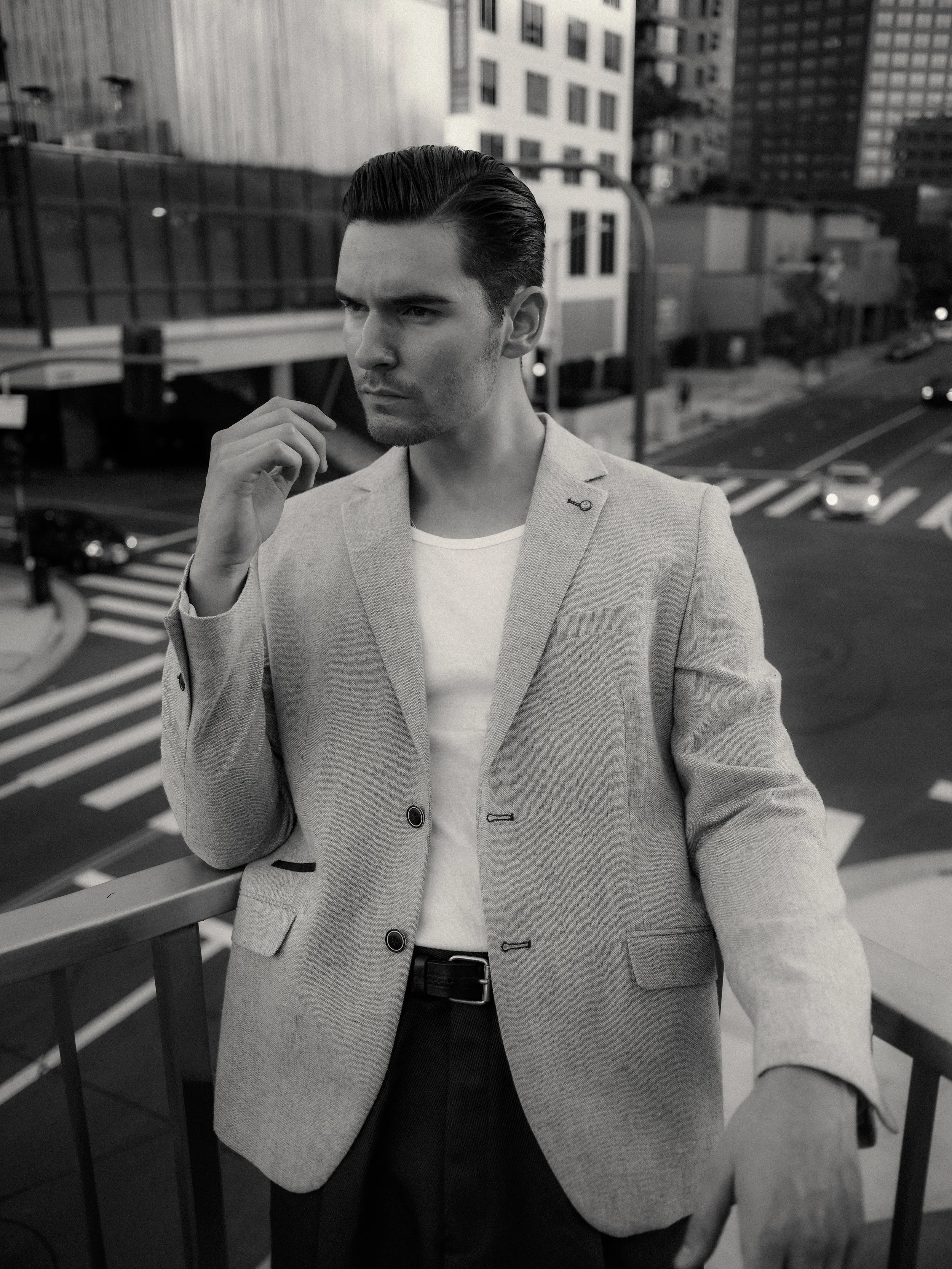 Los Angeles & New York Commercial Photographer | Kevin Curbe