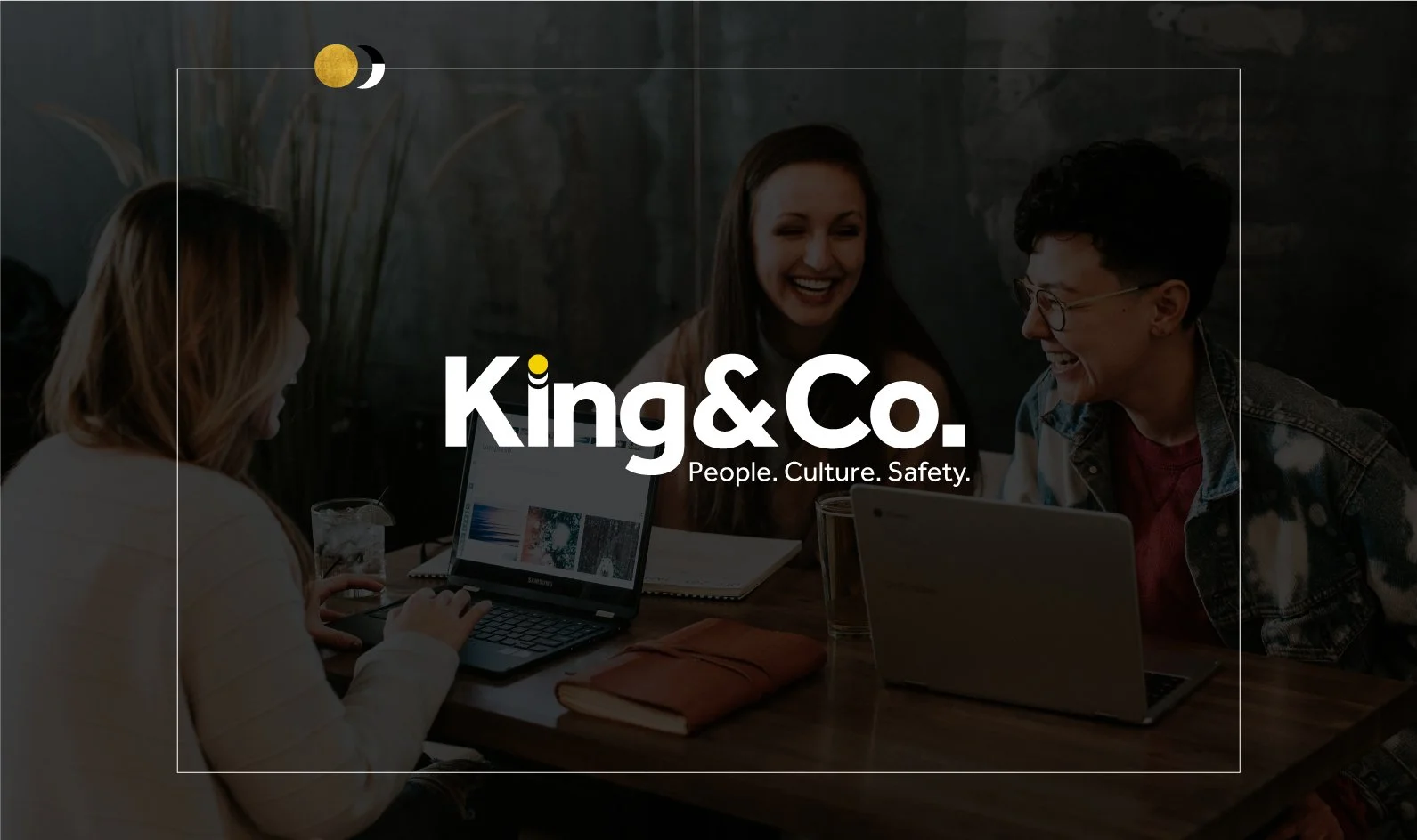 King & Co. | Expert Human Resources Advisor | HR Solutions for Your ...