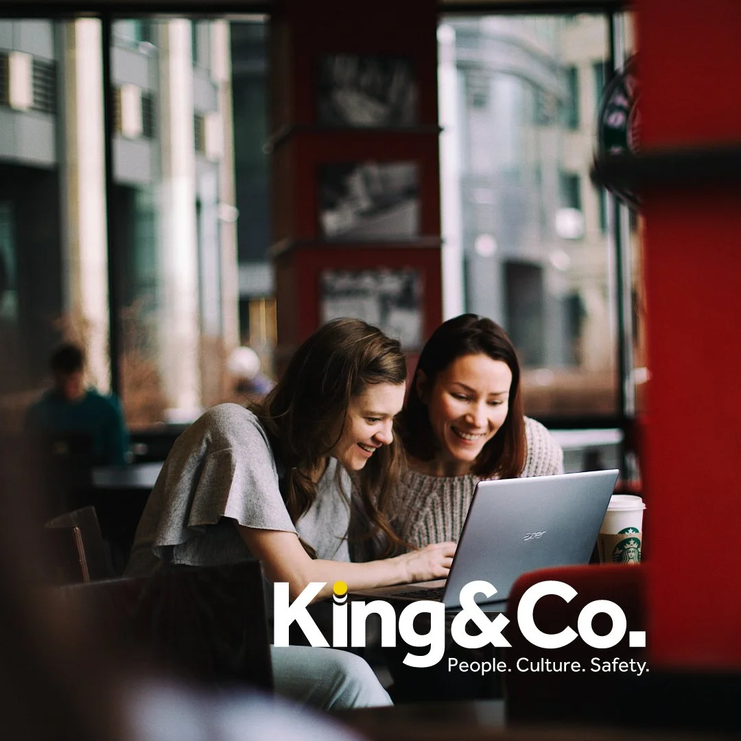 King & Co. | Expert Human Resources Advisor | HR Solutions for Your ...