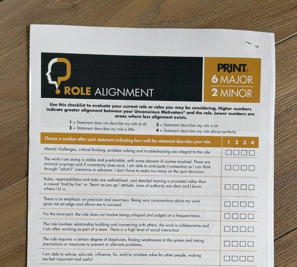 About Optimise Talent Coaching — Optimise Talent Coaching