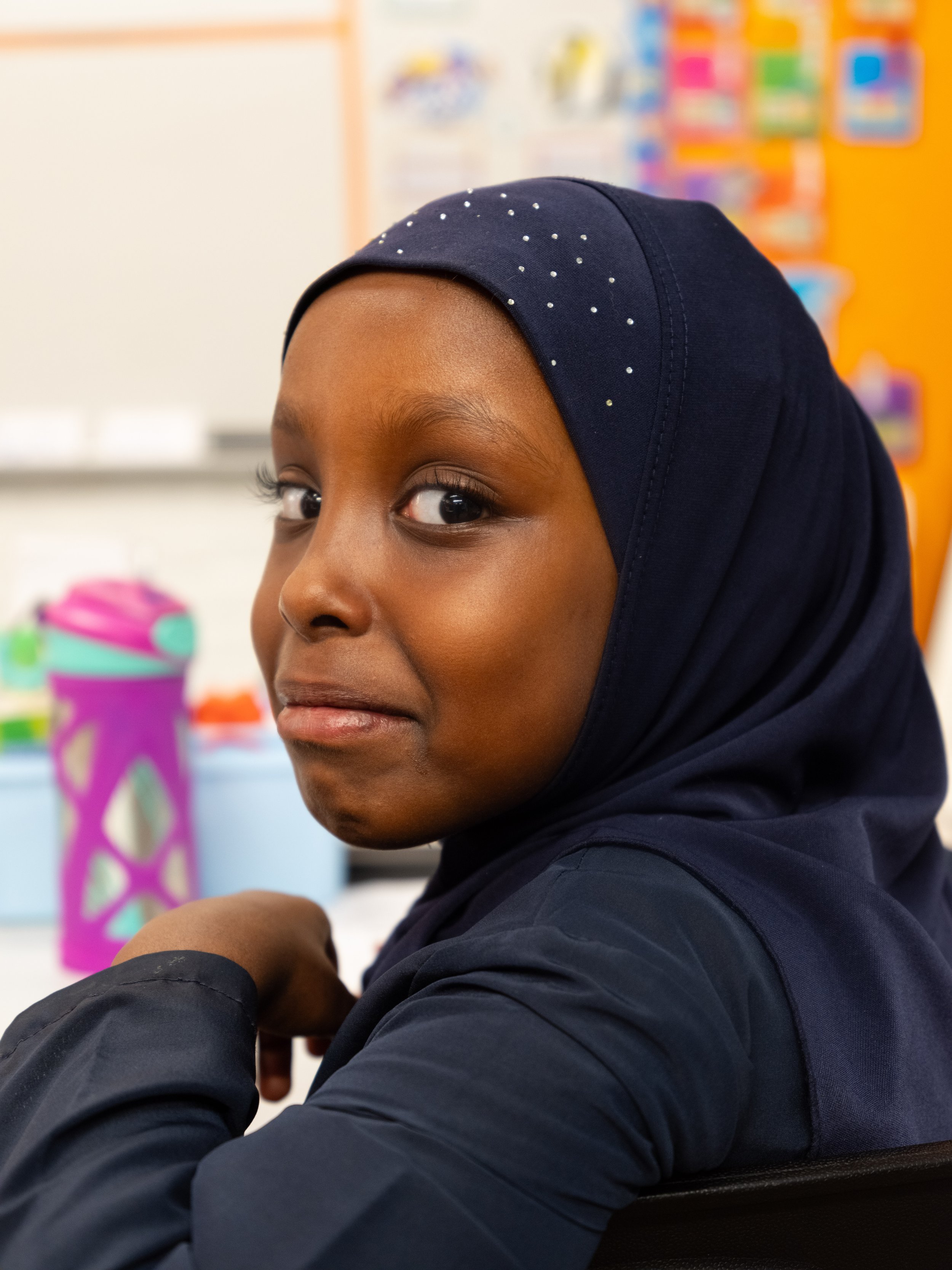 Mohammed Schools of Atlanta