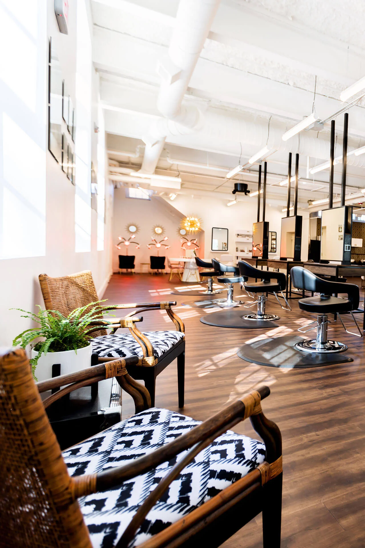 Discover Boston’s Best Beauty at b.LUXE Hair & Makeup Studio