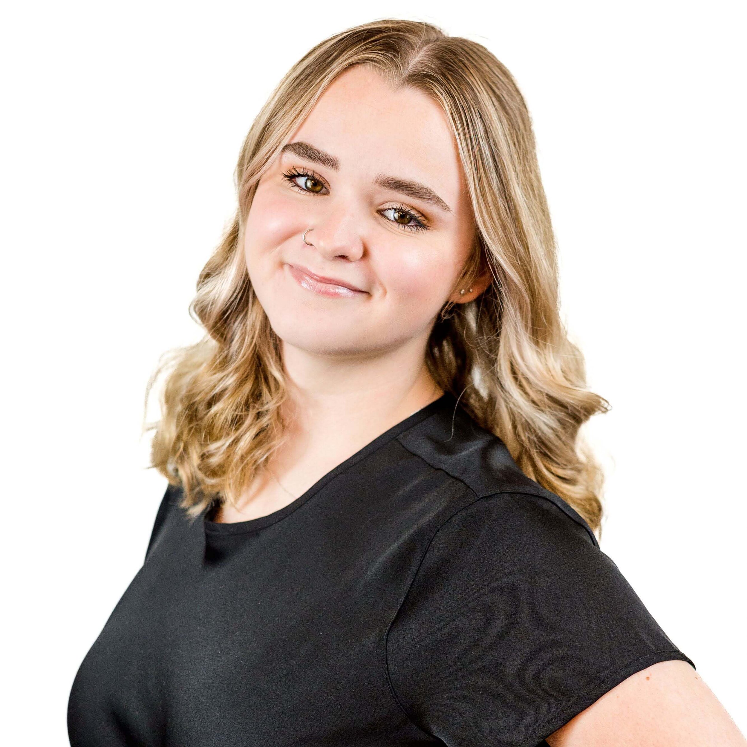 Meet Our Talented Team of Stylists, Spa Tech's and Beauty Experts - b ...