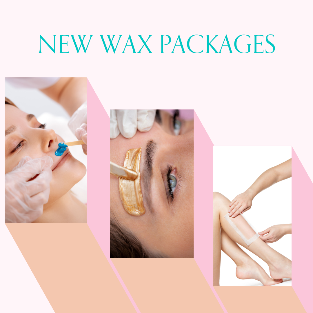 b.LUXE Specials: Pop-up and Monthly Hair, Skincare and Beauty Deals — b ...