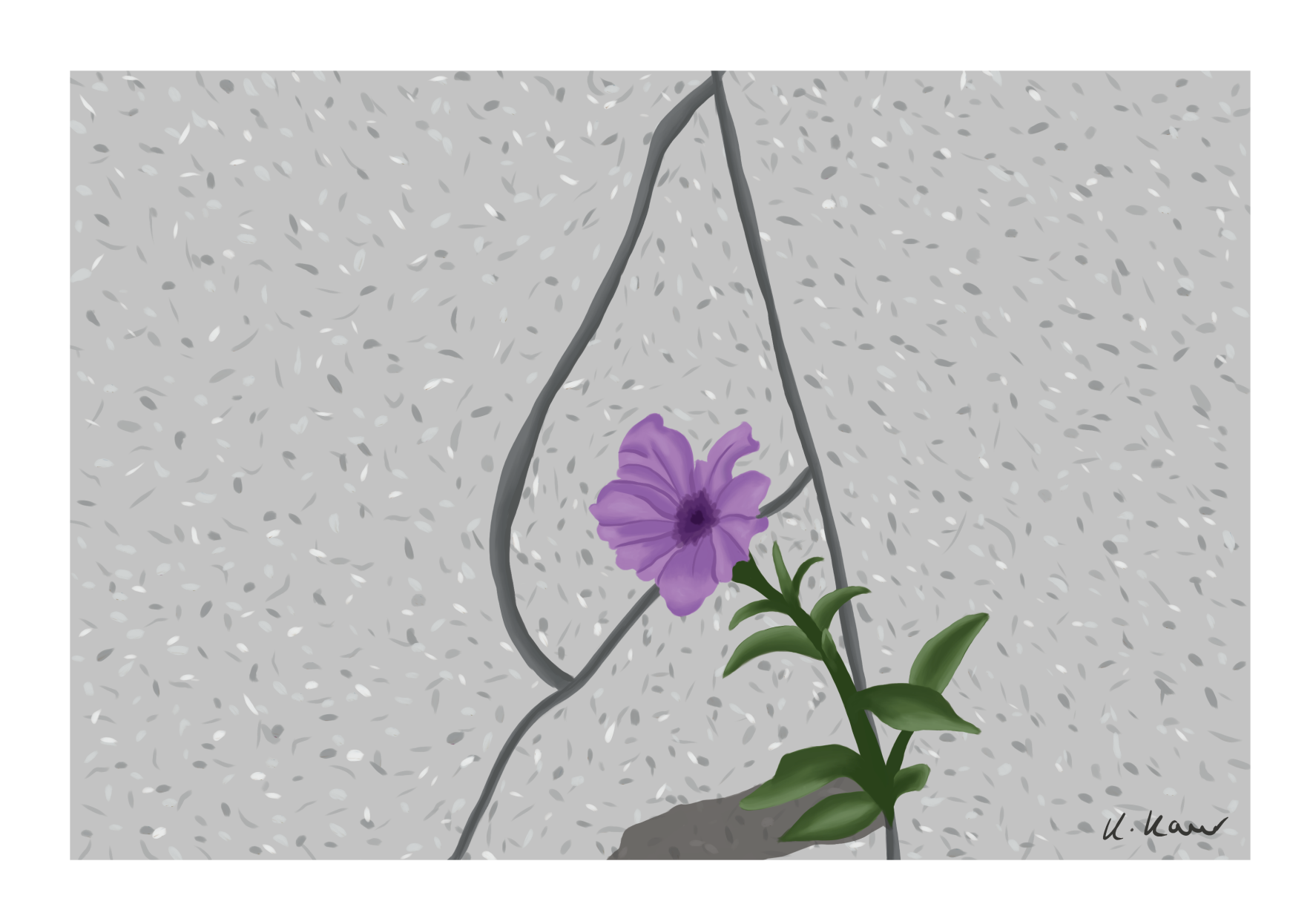Perseverance while living with a Chronic Illness — Creating with ...