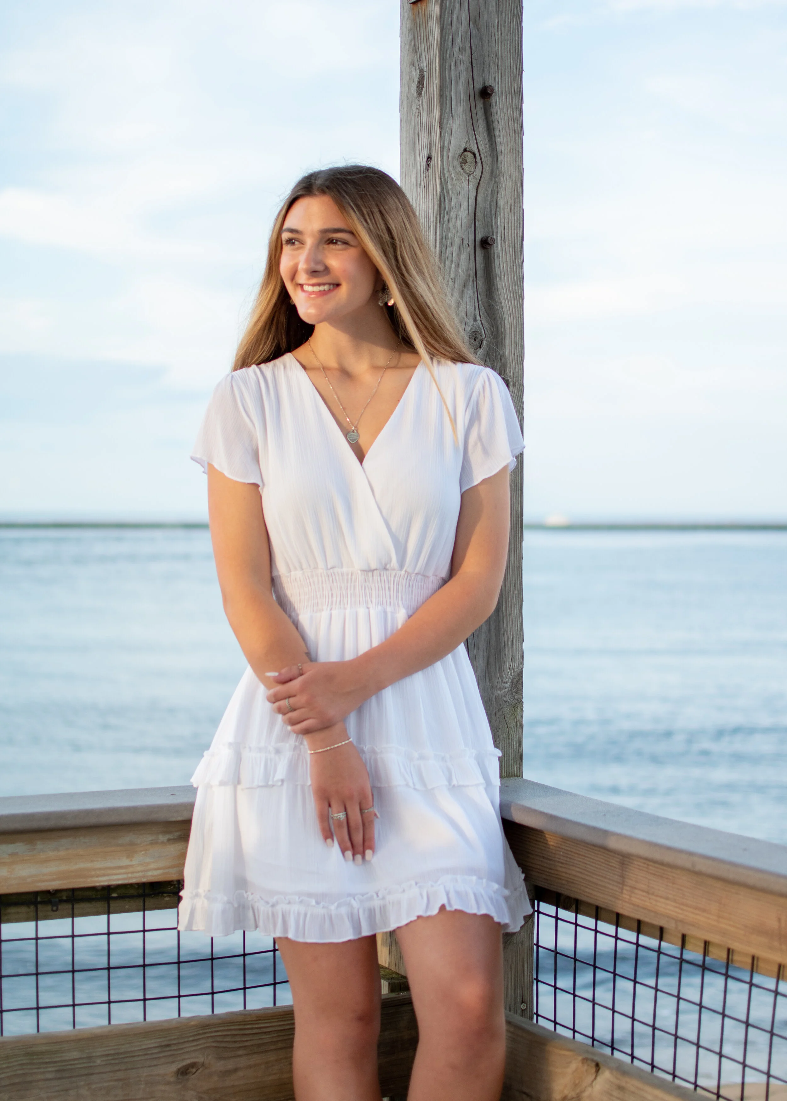 Senior Portraits — Geskus Studios & Yearbook Publishing