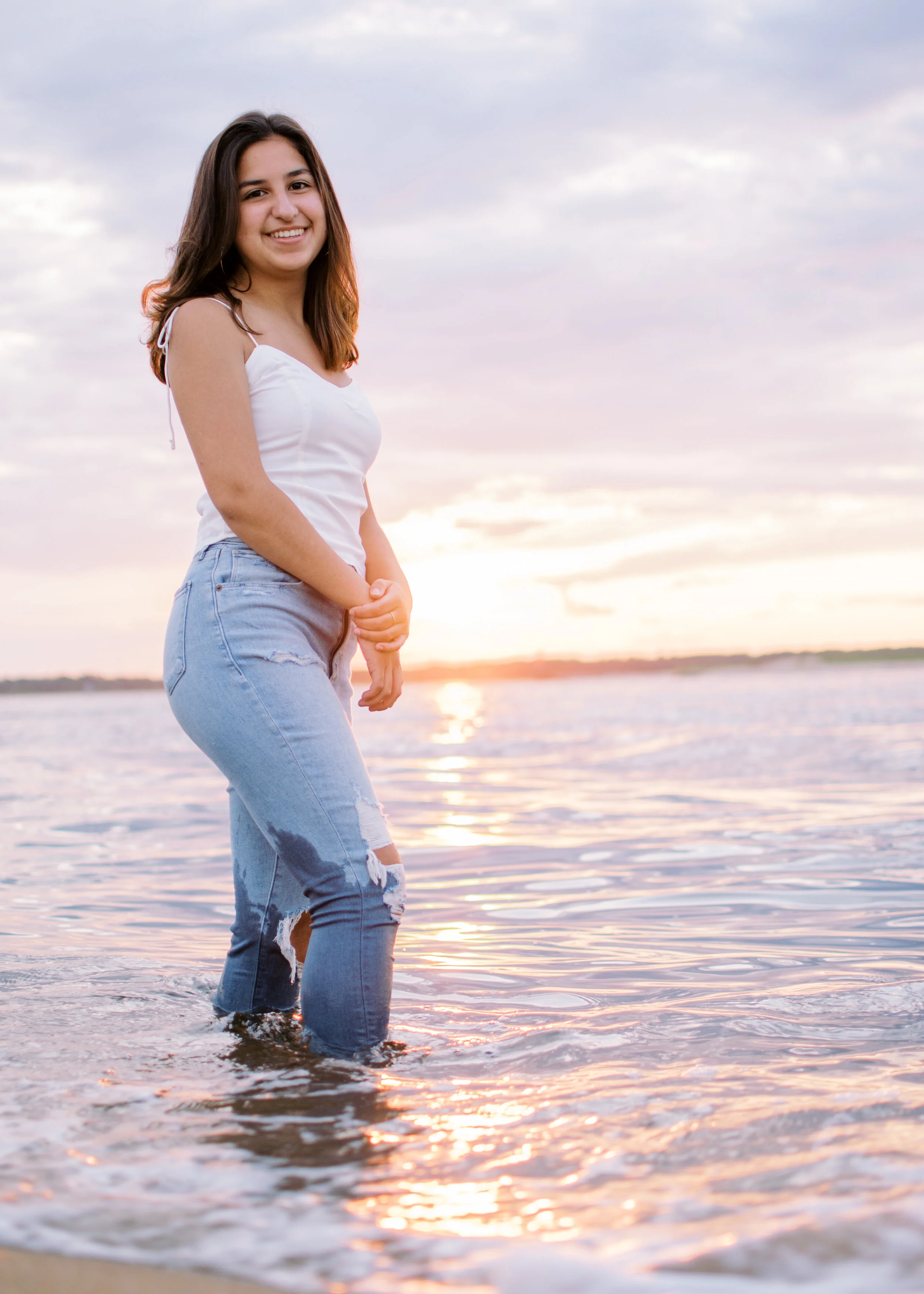 Senior Portraits — Geskus Studios & Yearbook Publishing