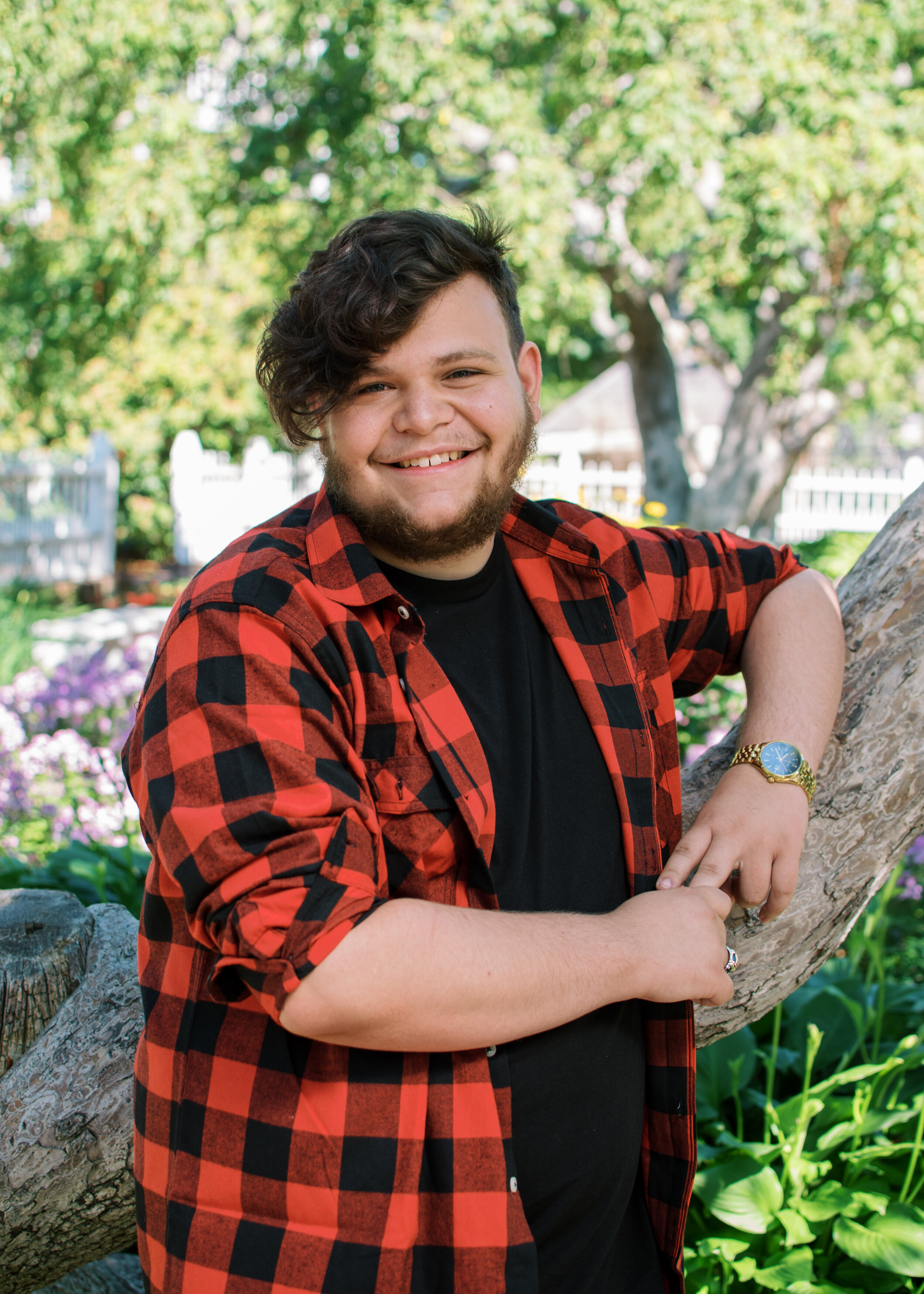 Senior Portraits — Geskus Studios & Yearbook Publishing