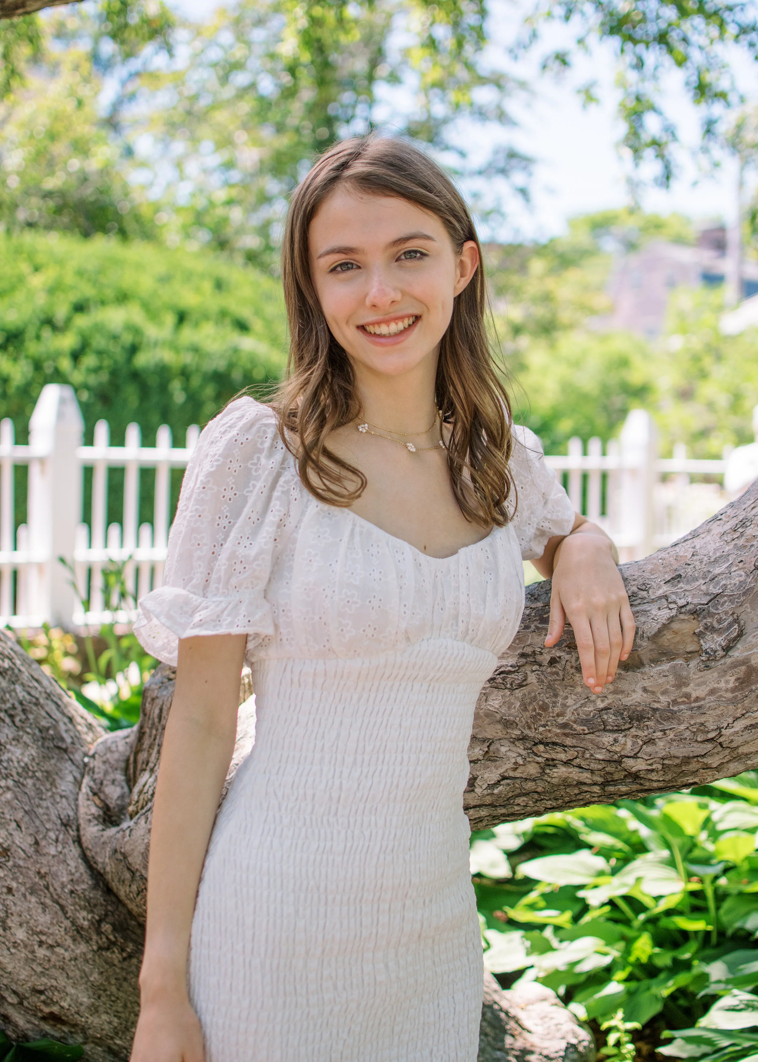 Senior Portraits — Geskus Studios & Yearbook Publishing