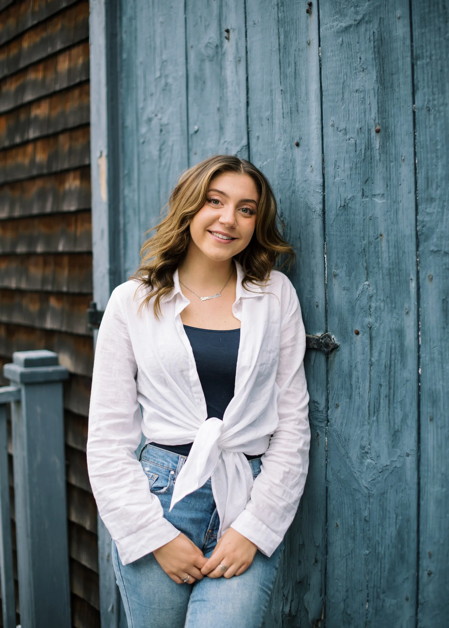 Senior Portraits — Geskus Studios & Yearbook Publishing
