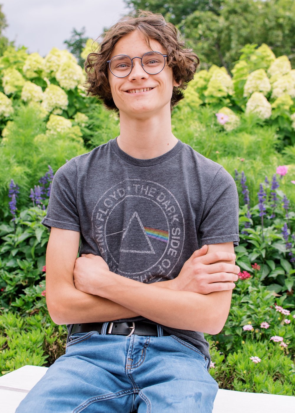Senior Portraits — Geskus Studios & Yearbook Publishing